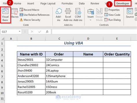 Excel Remove Characters From Right 5 Ways Exceldemy