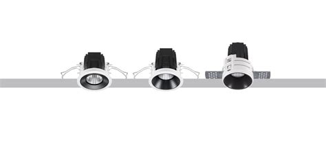 Laser Round Spotlight Recessed Led Spotlight By Iguzzini