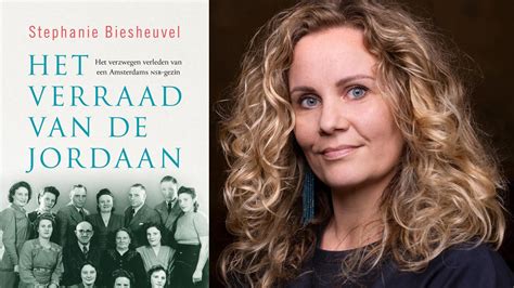 Stephanie Biesheuvel Stuit Op Een Inktzwart Familiegeheim Adverteren