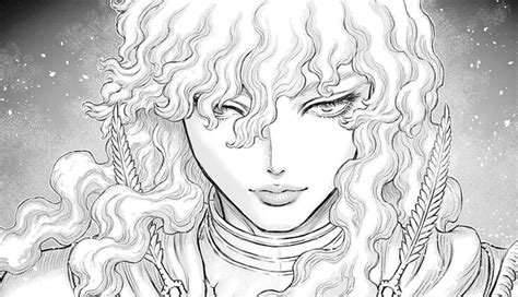 Griffith Lantagonista Di Berserk Che Ha Rivoluzionato Il Genere Manga