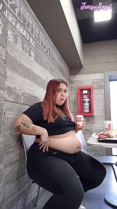 Gurl Slap N Stuff Belly