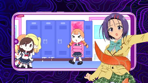 Tentacle School Locker Guide For Android 無料・ダウンロード