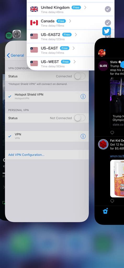 How To Fix Vpn Issues On Iphone To Ensure A More Private Internet Experience « Ios And Iphone