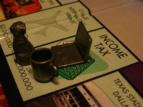 Should We Be Scared Of Digital Taxation Hatchitt