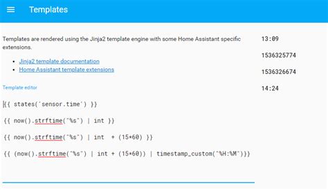 Adding 15 Minutes To Time Now Configuration Home Assistant Community