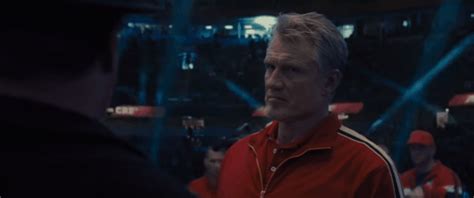 ‘creed Ii Dolph Lundgren Explains How Ivan Dragos Life Turned Out