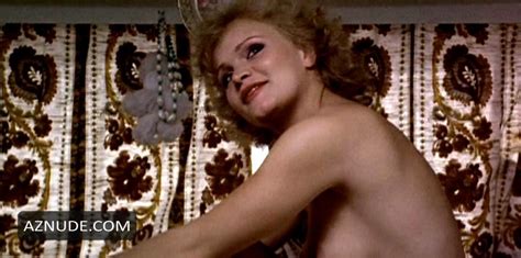 Renee Soutendijk Nude Aznude