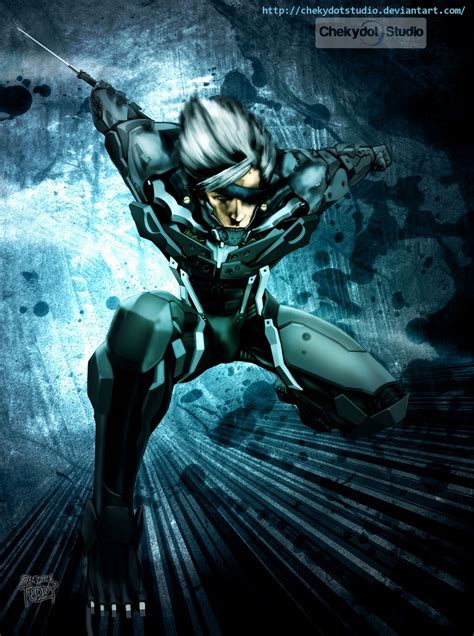 Metal Gear Solid Raiden Quotes Quotesgram