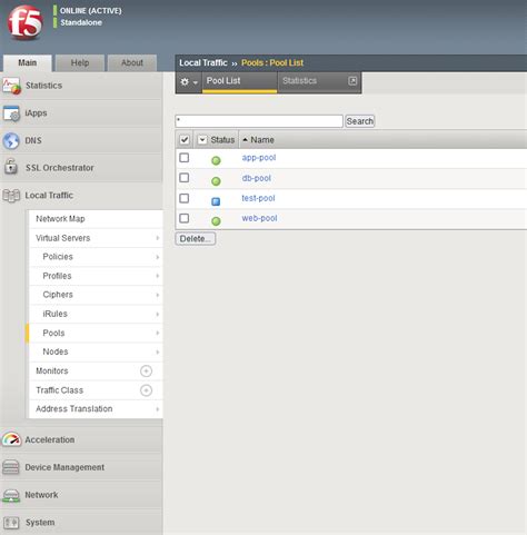 Streamlining Network Automation F5 Big Ip Automation With Ansible Dhananja K