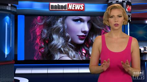November 2016 ~ Naked News 2020