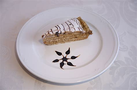 Сайт ресторана «alem Меню