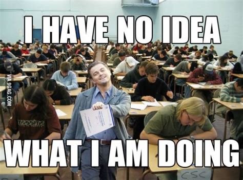 🔥 On Twitter An Accurate Depiction Of Me Handing In The First