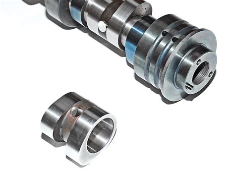 Variable Valve Timing VVT For Performance Applications Explained Hot Rod Network