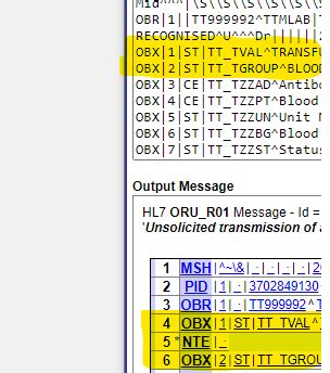 Add An NTE Segment After OBX Segment InterSystems Developer Community