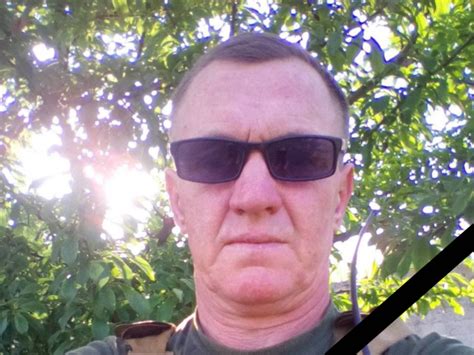 На фронті загинув воїн із Львівщини Іван Гнідець