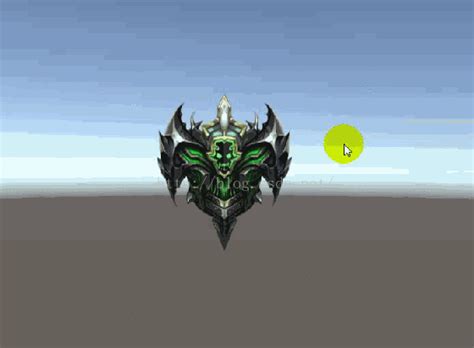 unity实现流光效果的方法 编程语言 亿速云