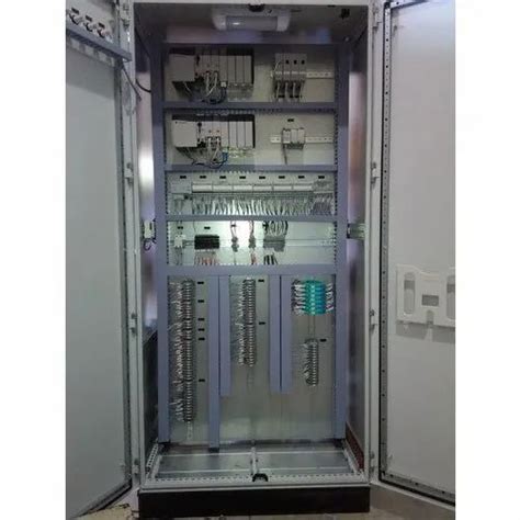 PLC Based SCADA System IP Rating IP At Piece In Bhavnagar ID