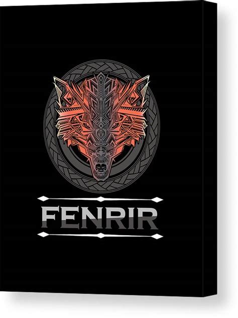 Fenris Wolf