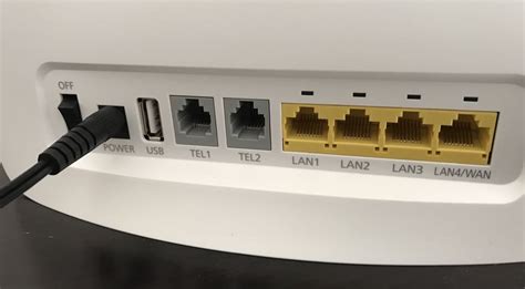 Optus Home Wireless Broadband Offers A Reliable Connection That S Easy To Set Up Tech Guide