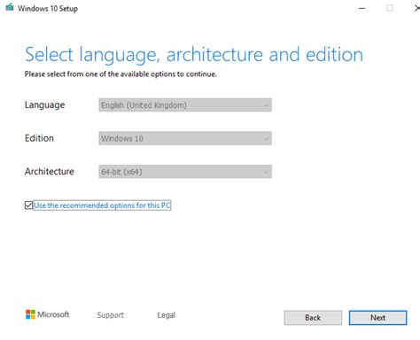 How To Create A Windows Installation USB Stick