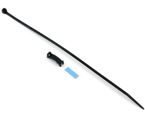 Traxxas Mount Temperature Sensor Electric Motors Wire Tie Thermal