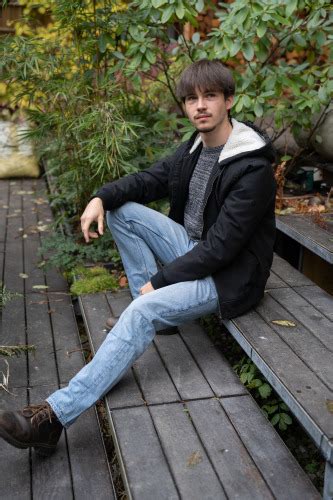 Mikka Forcher Actor Etalenta