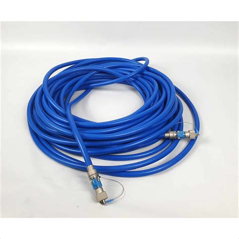 Intuitive Da Vinci Si Fiber Optic Cable 60m 371721 03 Computer