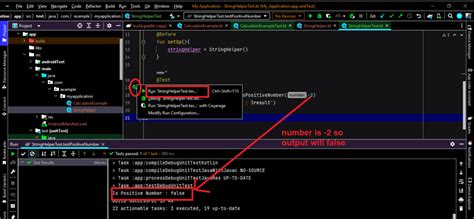 Kotlin Unit Testing Guide For Android Developers Best Practices