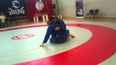 Marcin Augustyn Vs Rafał Czado Dynamit Reszów Youtube