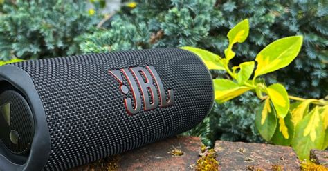 Jbl Flip Review Originol