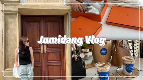 Vlog 주미당 일상로그 홈브런치 만들기 신혼부부 일상 직장인 일상 브이로그에르메스 쇼핑 하울 Youtube