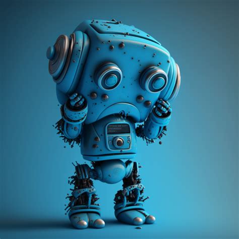 Machine Learning Models Can Overcome Poor Data