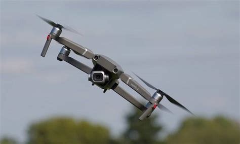Enhancing Border Security And Surveillance With Uav Technology