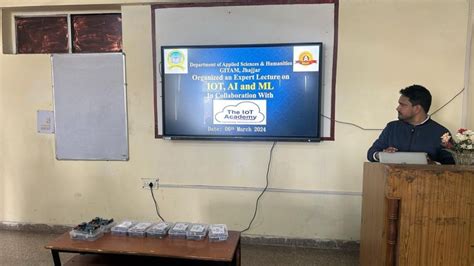 Upskill Campus Posted On Linkedin