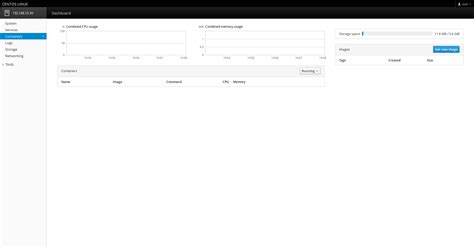 Install Cockpit On Nethserver 7b2 Howto Nethserver Community