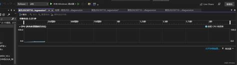 vs性能探测器 linker is not set to profile link is not to set profile csdn博客