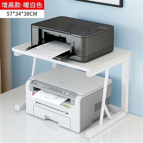 Badu Bg Органайзери за бюро Мебели Маса Принтер Съхранение Домашен офис За стая Настолен плот