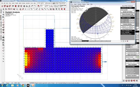 Autodesk Ecotect Analysis 2010 Free Download