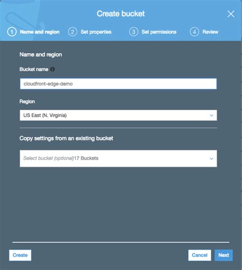 Implementing Default Directory Indexes In Amazon S3 Backed Amazon Cloudfront Origins Using