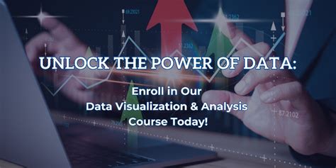 Top 10 Reasons To Enroll In A Data Visualization And Analysis Course