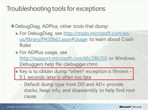 Only Way Solving A Problem Is By Debugging It Net Internals