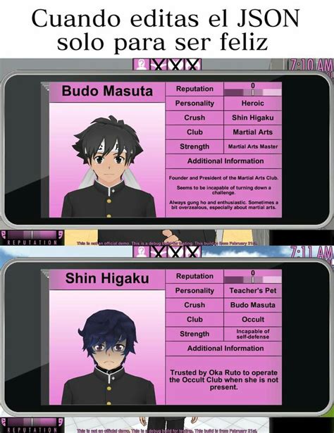 Best Yandere Simulator Budo X Shin Images On Pinterest Yandere Simulator Games And Sims