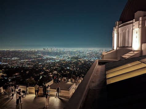 30 Best Los Angeles Attractions That You Should See In 2026