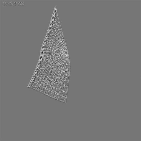 Sexy Lingerie Ss24 3d Model By Rumend