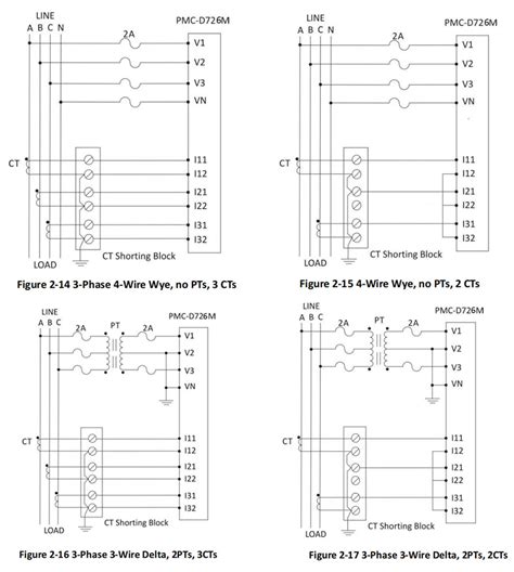 Ct Shorting Block Wiring Diagram Notations For Haplotypes Download Table