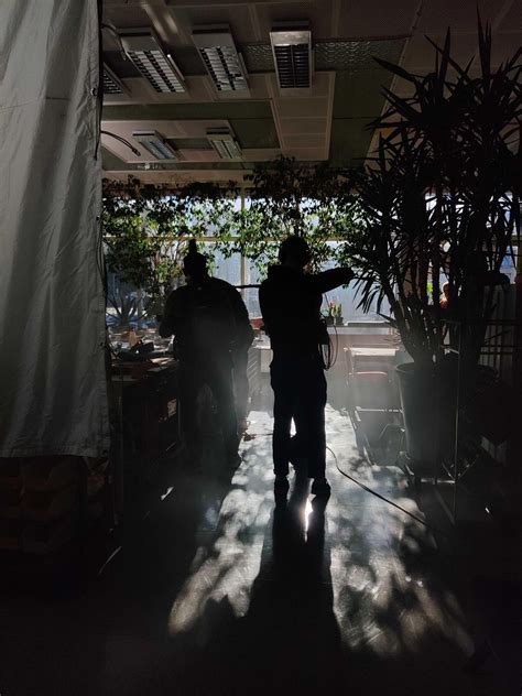 Alexander Eckert Posted On Linkedin