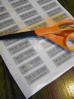 Images About Labels For Sewing On Pinterest