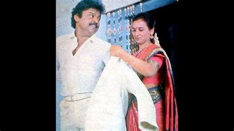 Vijayakanth Marriage Photos And Old Photos Collection Youtube