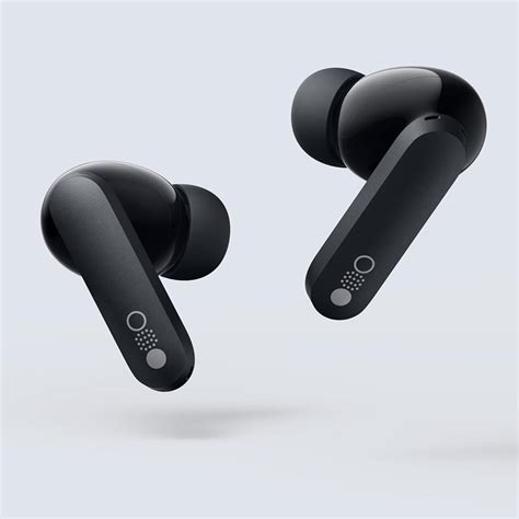 Nothing Buds Pro Earbuds Dark Grey Orange Jordan