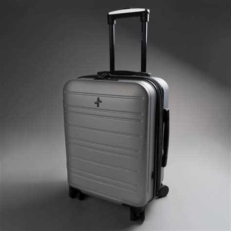 Tracker Legend Luggage Bentley